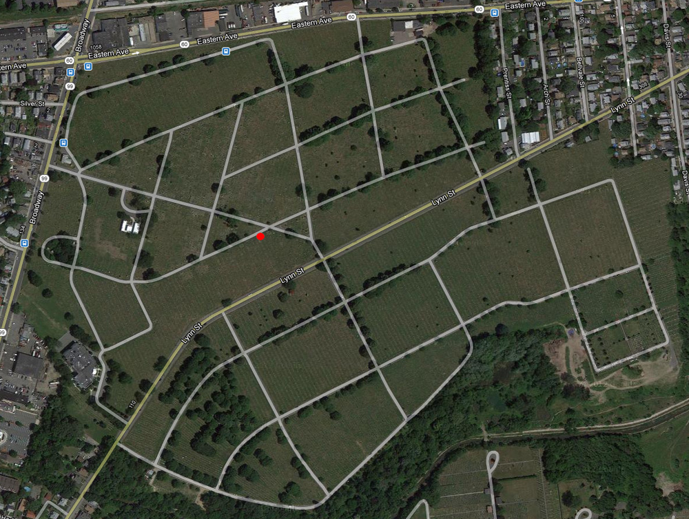 John Cazale | Celebrity Graveland