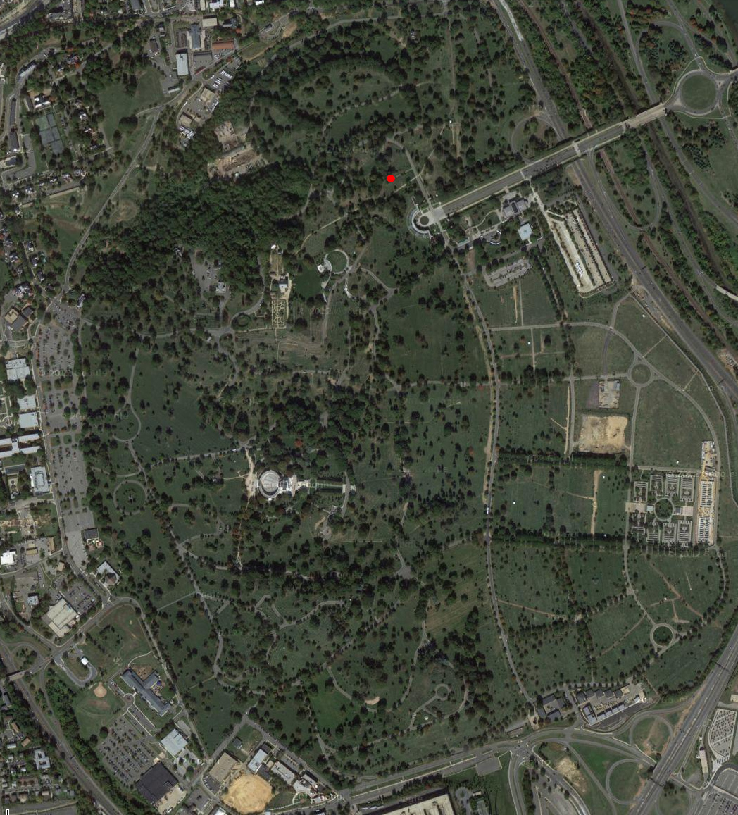 William Howard Taft | Celebrity Graveland