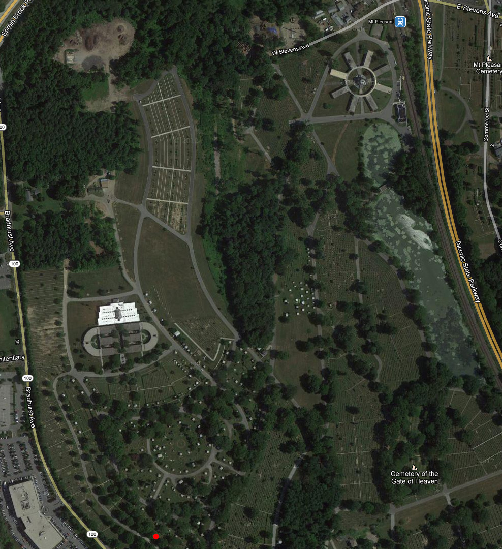 Sal Mineo | Celebrity Graveland