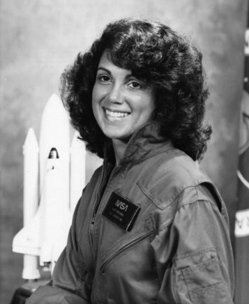 Judith Resnik | Celebrity Graveland