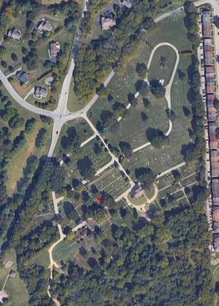 Jim Croce | Celebrity Graveland