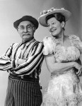 Grandpa Jones | Celebrity Graveland